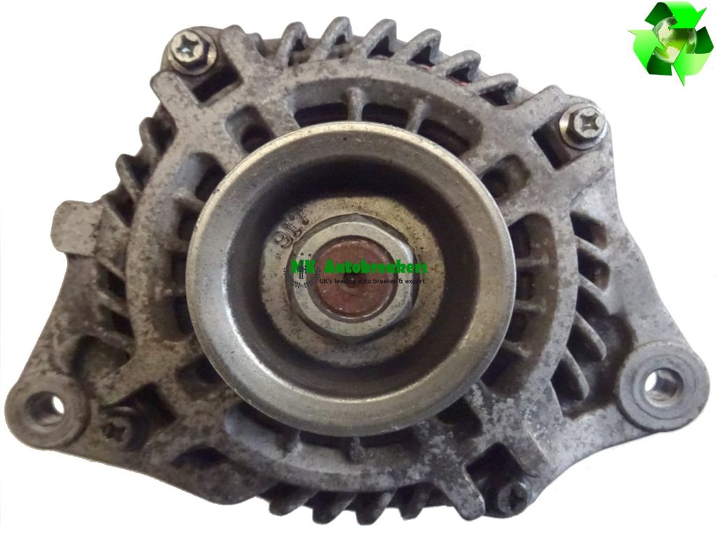 Nissan Note Alternator 23100-3VA1A | MK Autobreakers Ltd