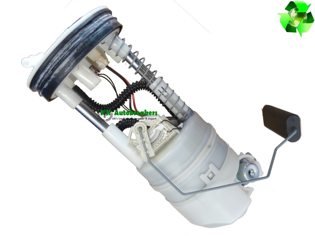 Nissan Qashqai Fuel Sender Pump Unit 17040JD03A Genuine