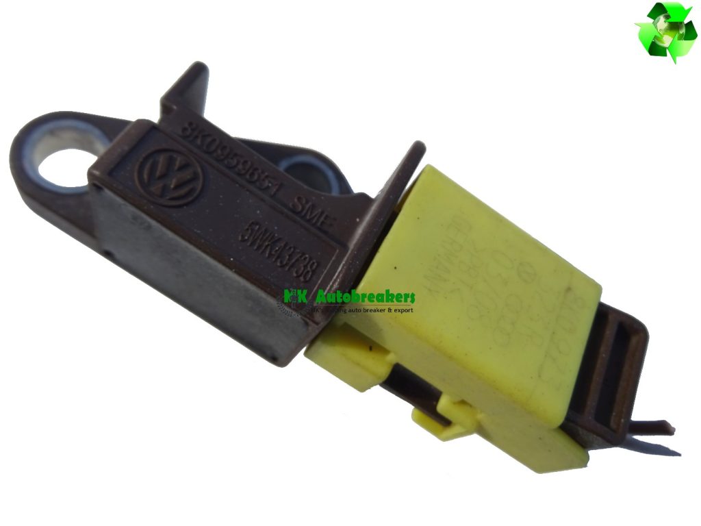 Audi A4 Airbag Impact Crash Sensor 8K0959651 | MK Autobreakers Ltd