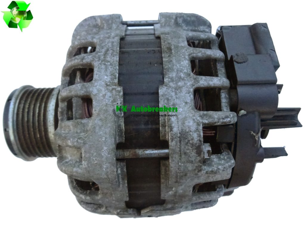 Dacia Sandero 1.5 Alternator 231005933R | MK Autobreakers Ltd