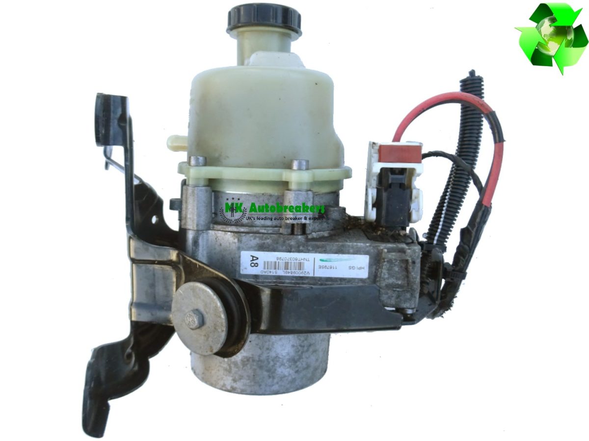 Dacia Sandero Power Steering Pump 491108089R | MK Autobreakers Ltd