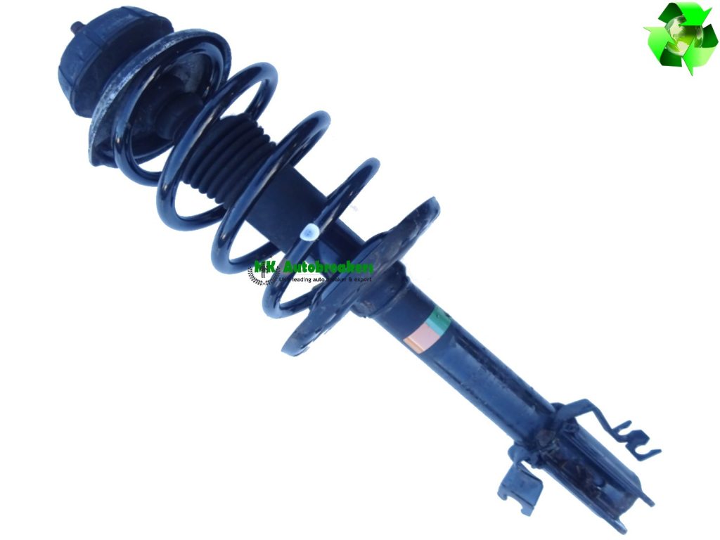 Dacia Sandero Shock Absorber 543021807R | MK Autobreakers Ltd