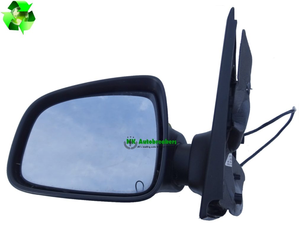 Dacia Sandero Wing Mirror 963023731R | MK Autobreakers Ltd