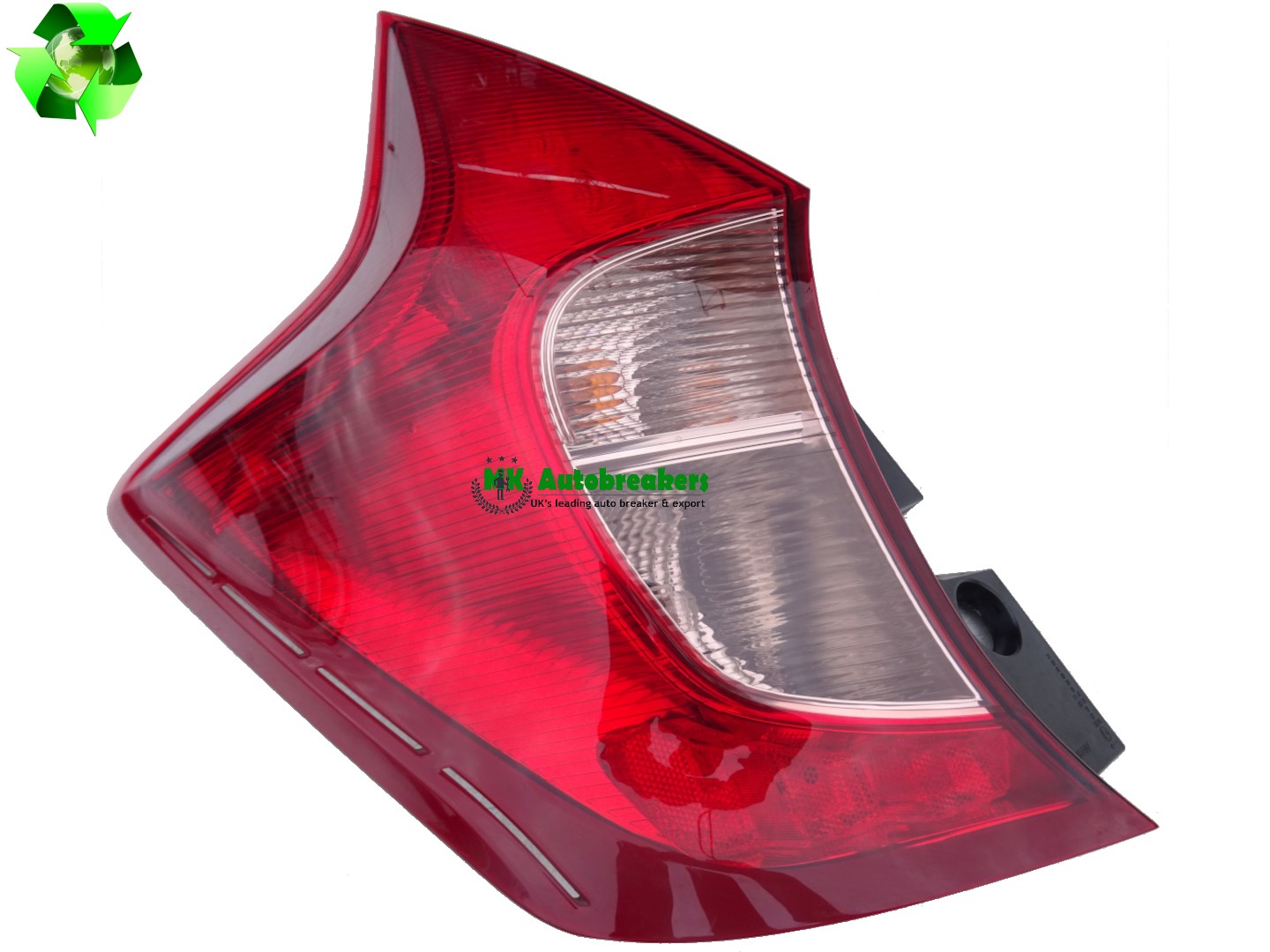 Nissan Note Rear Light Left 265553VA0A | MK Autobreakers Ltd