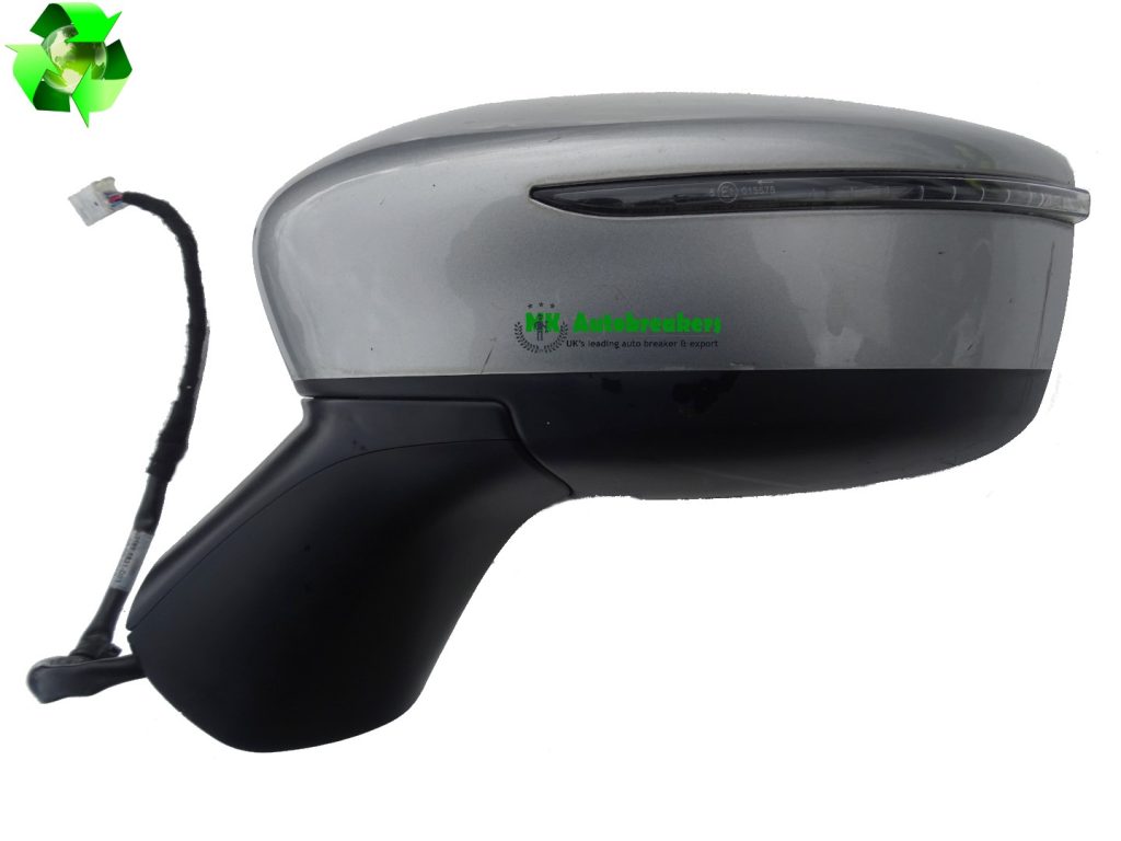 Nissan Note Wing Mirror 963023VF5A | MK Autobreakers Ltd