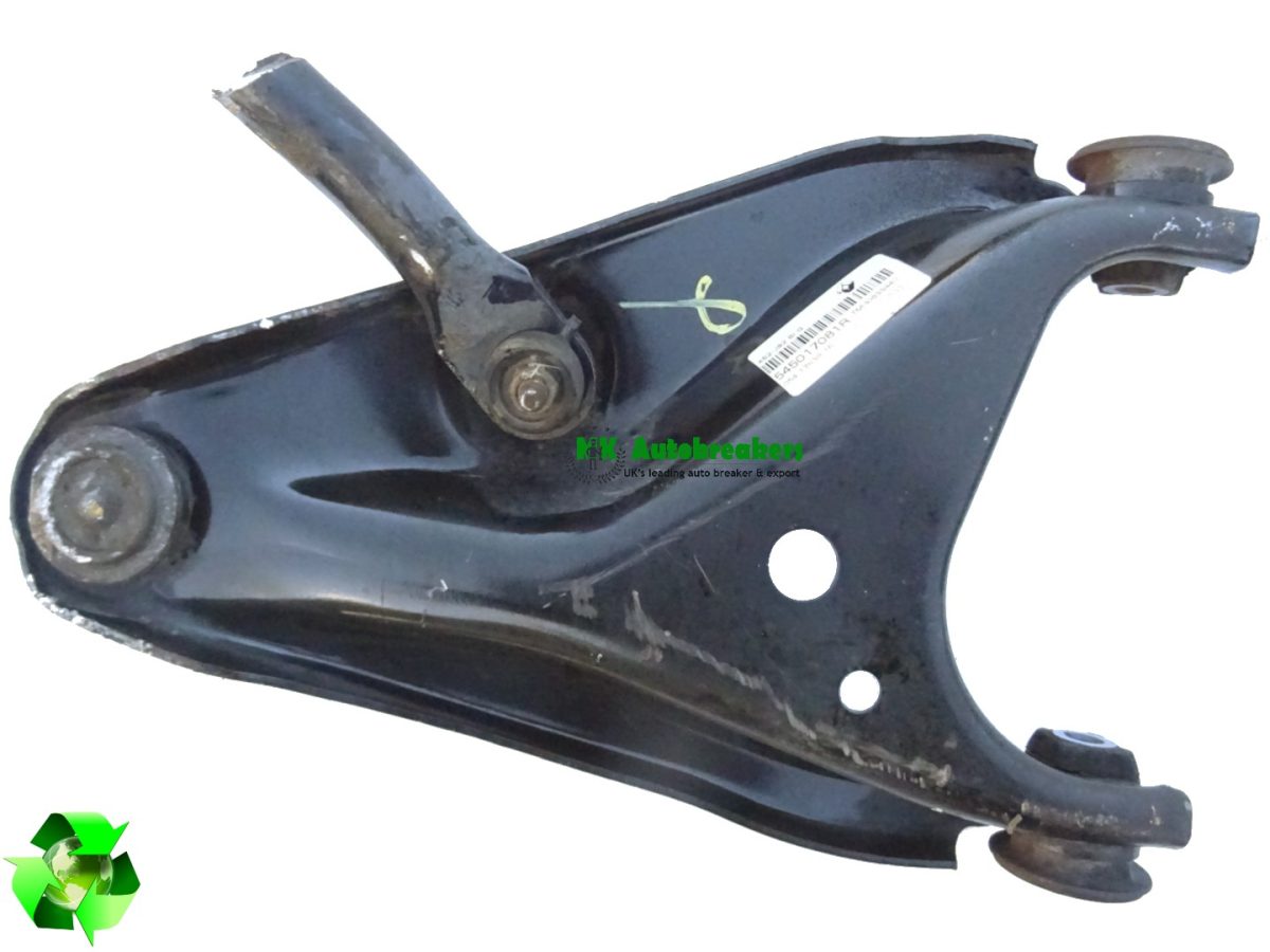 Dacia Sandero Wisbone Control Arm 545011727R | MK Autobreakers Ltd