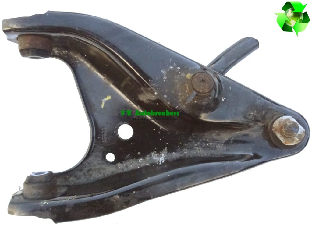 Dacia Sandero Wisbone Control Arm 545011727R | MK Autobreakers Ltd