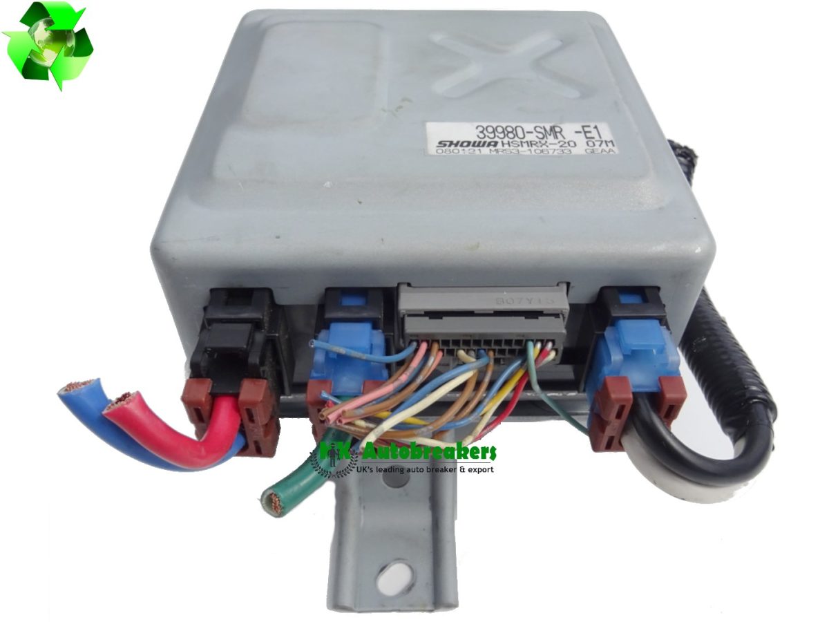 Honda Civic Steering ECU Control Module 39980SMRE1| MK Autobreakers Ltd