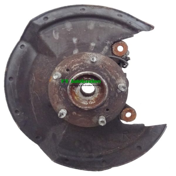 Honda Civic Wheel Hub Knuckle Front Right 51211SMGE01