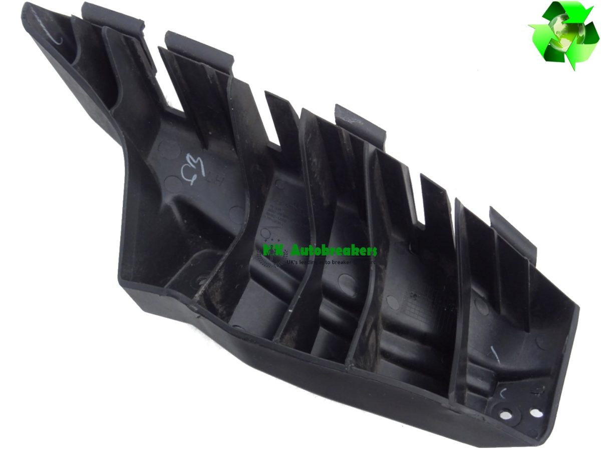 Hyundai i20 Bumper Bracket Front Left 86552-1J050 Genuine