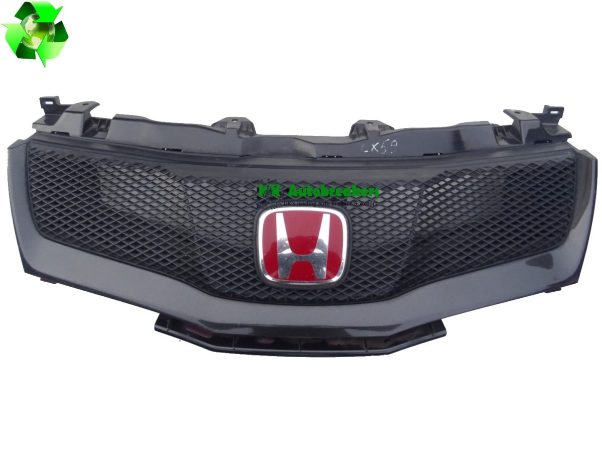 Honda Civic MK8 Front Bumper Grille 08F21SMG600B| MK Autobreakers Ltd