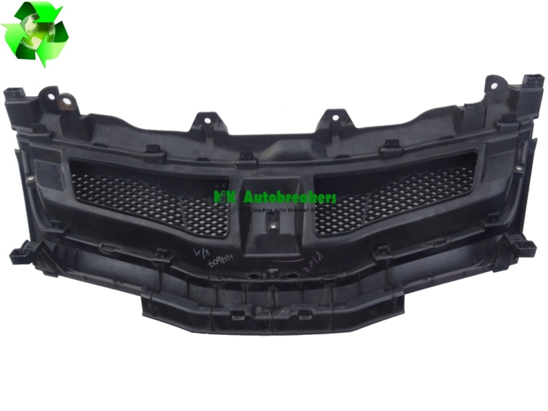 Honda Civic MK8 Front Bumper Grille 08F21SMG600B| Used Car Parts UK ...