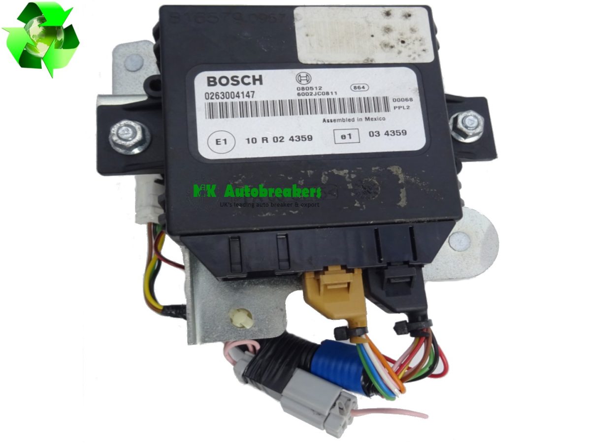 Honda Civic Parking Sensor Module 08V67SMG6M0001