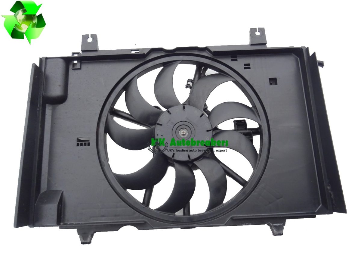 Chevrolet Orlando Engine Coolant Fan 13427157 Genuine 👍