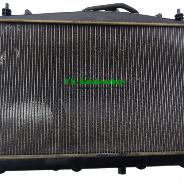 Nissan Cube Engine Cooling Radiator 214101FD0A | MK Autobreakers Ltd
