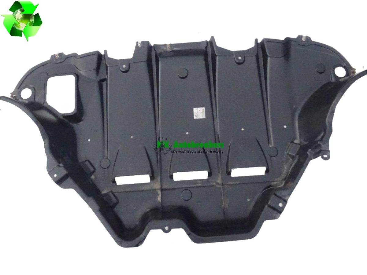 Nissan Leaf Rear Bumper Undertray Cover 748A23NL0A Genuine👍