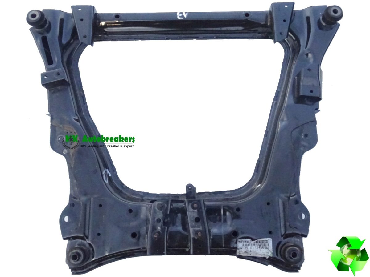 Nissan Leaf Subframe Complete 544003NM0A Genuine 2019 👍