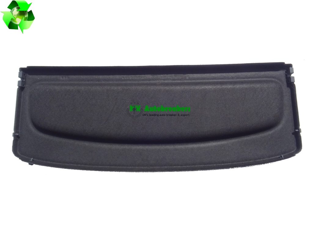 Vauxhall Corsa Parcel Shelf Boot Cover 13432983| MK Autobreakers Ltd