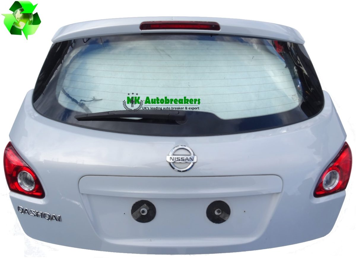 VW Polo Tailgate Bootlid 6R6827025C | MK Autobreakers Ltd?