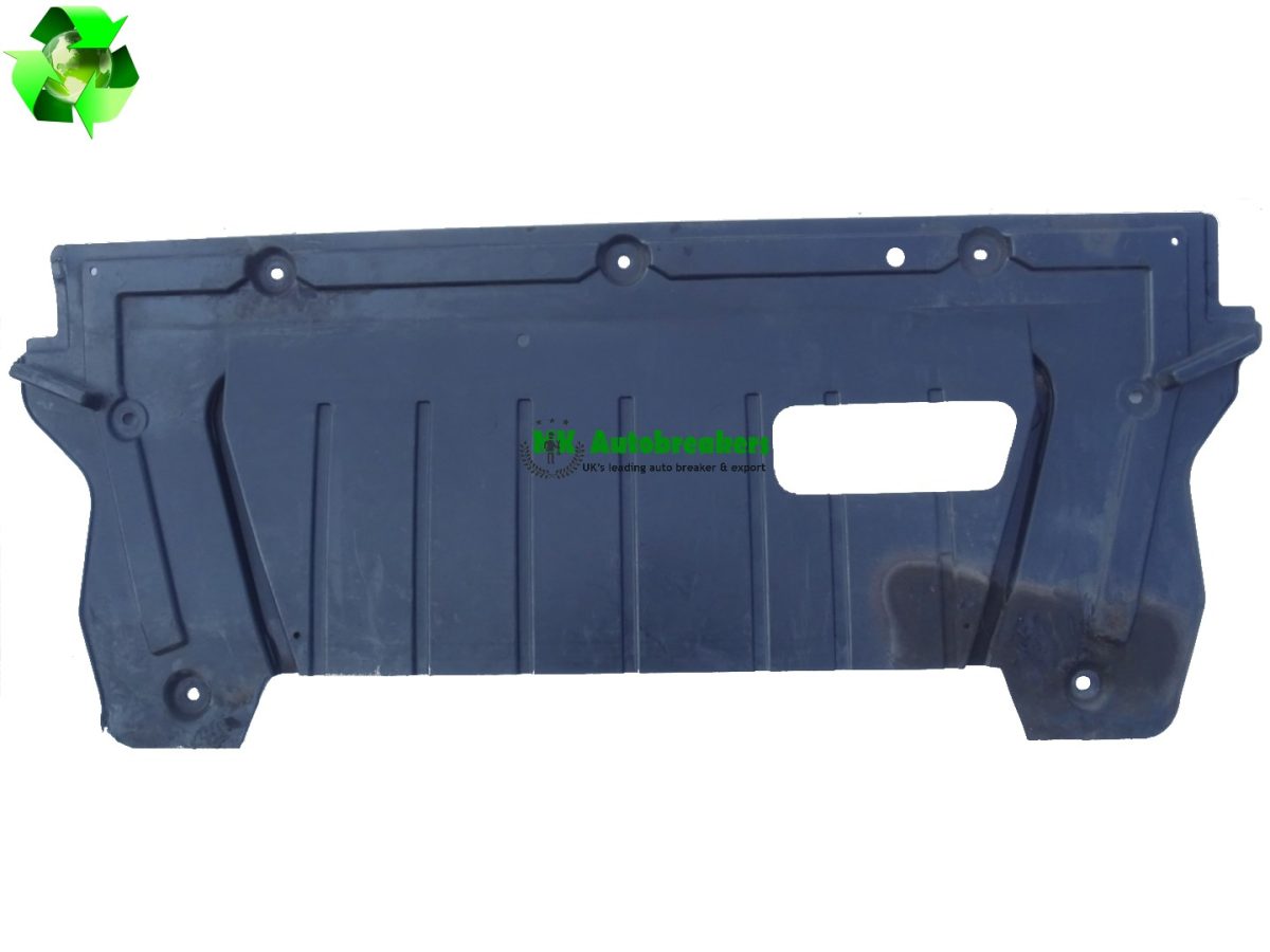 Nissan Qashqai Engine Undertray Cover 75831JD000 Genuine