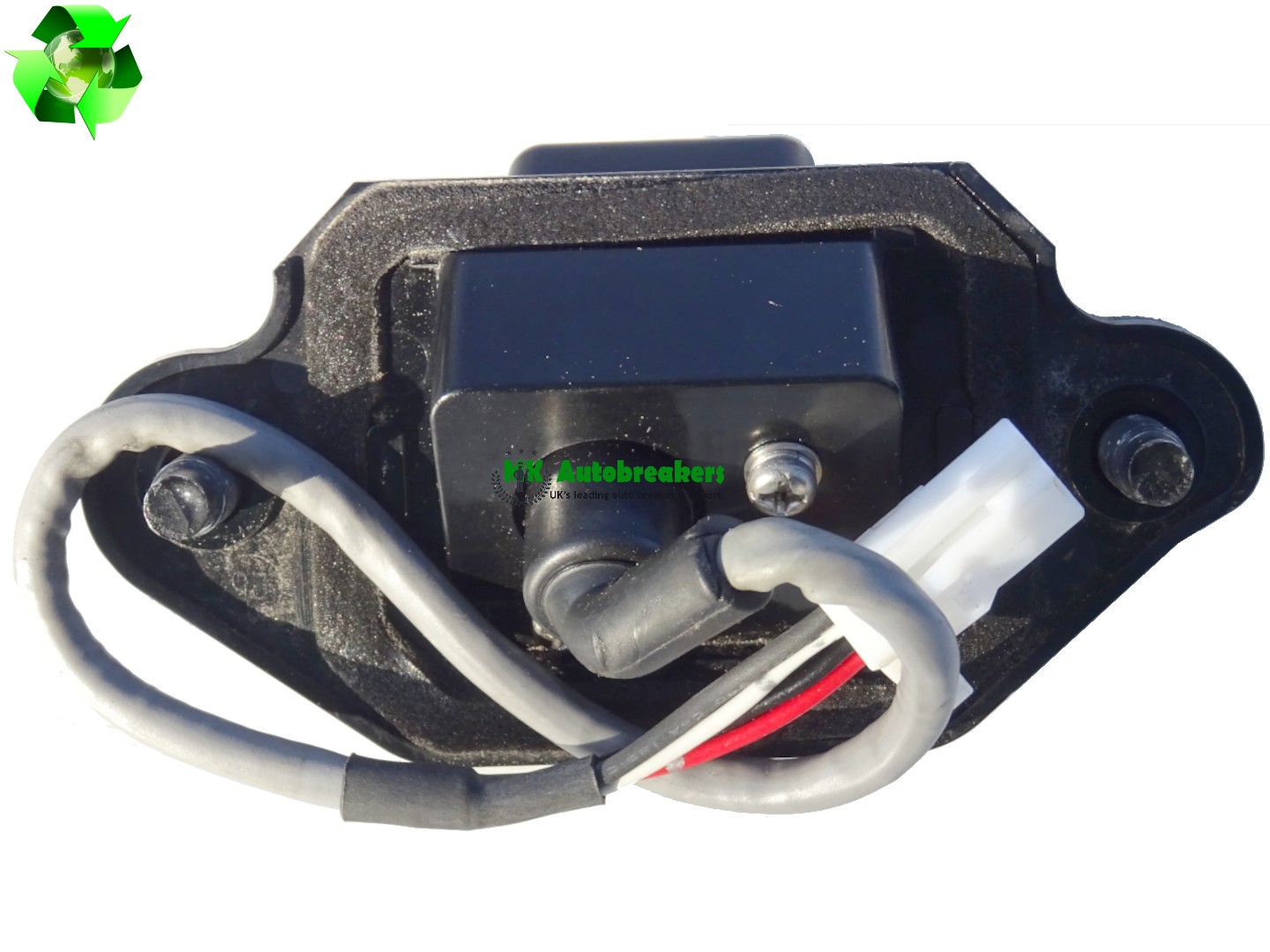 Nissan Qashqai Tailgate Reverse Camera 28442EY00A Genuine