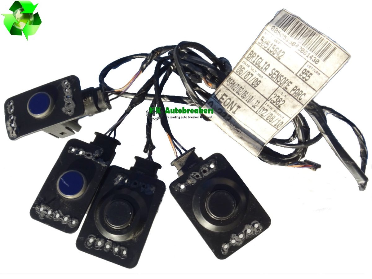 Honda Civic Parking Sensor Module 08V67SMG6M0001