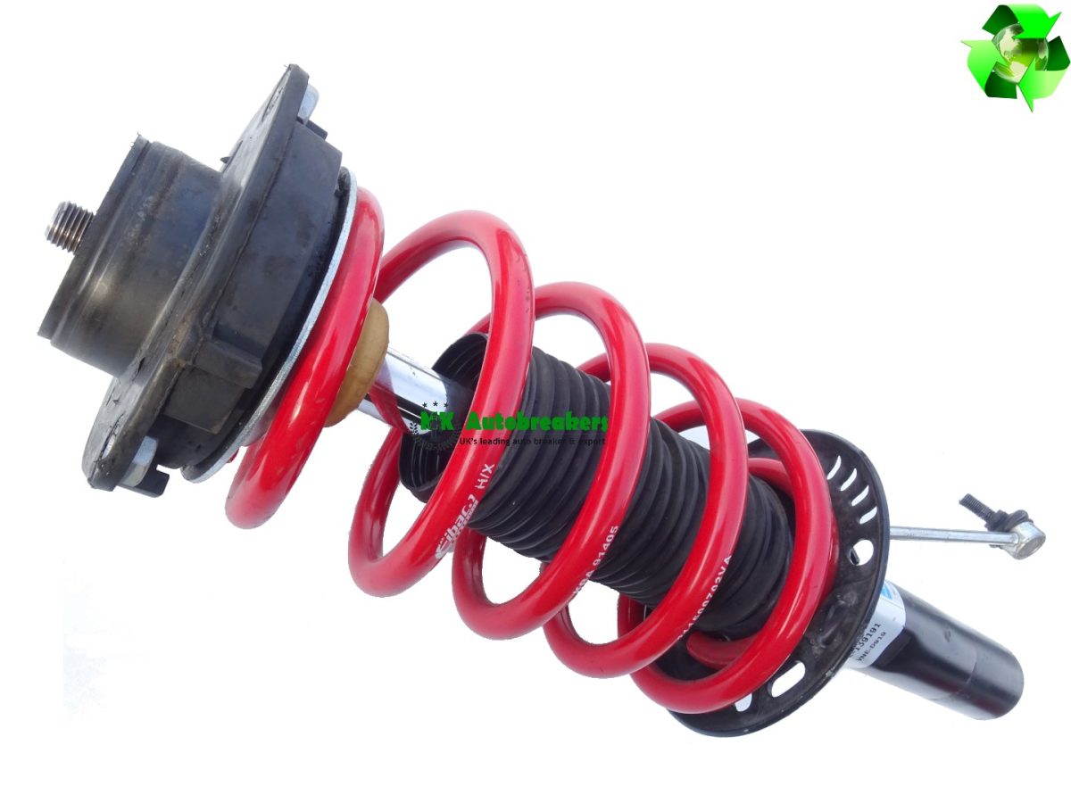 Seat Leon Shock Absorber Front 1T0413031GF | M K Autobreaker