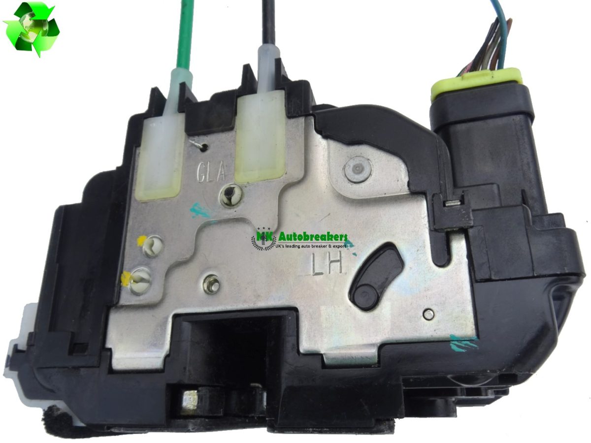 Hyundai I20 Door Catch Lock Latch Front Left 813101J260 👍