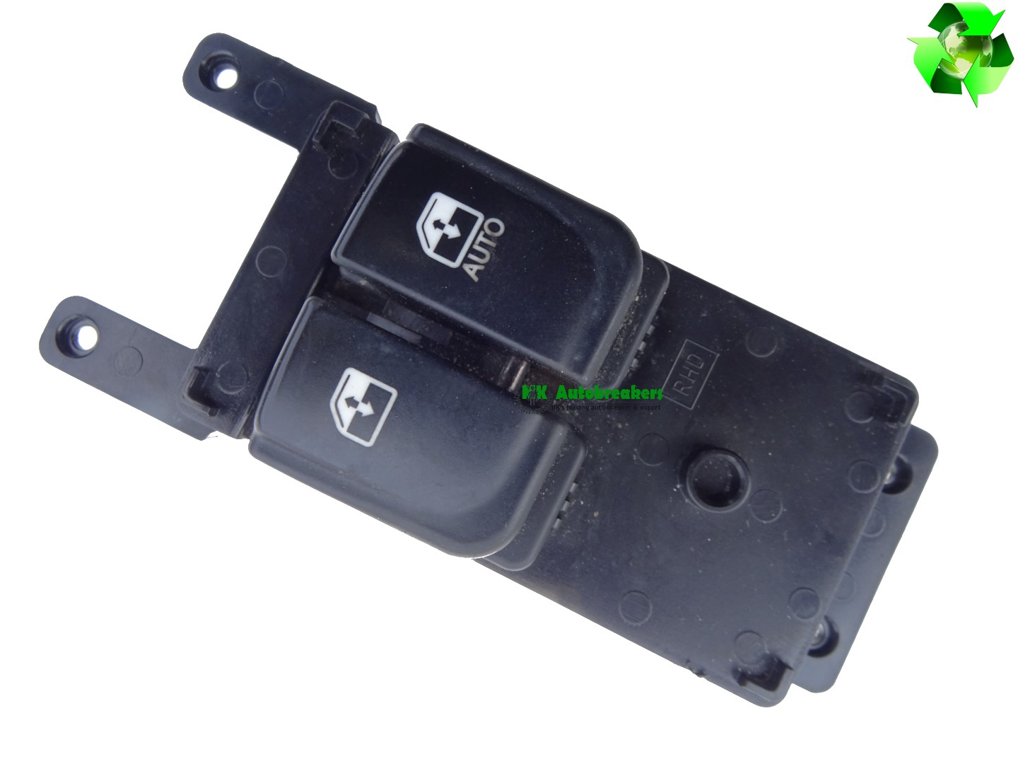 Hyundai I20 Window Control Switch Master Right 935701J512 👍