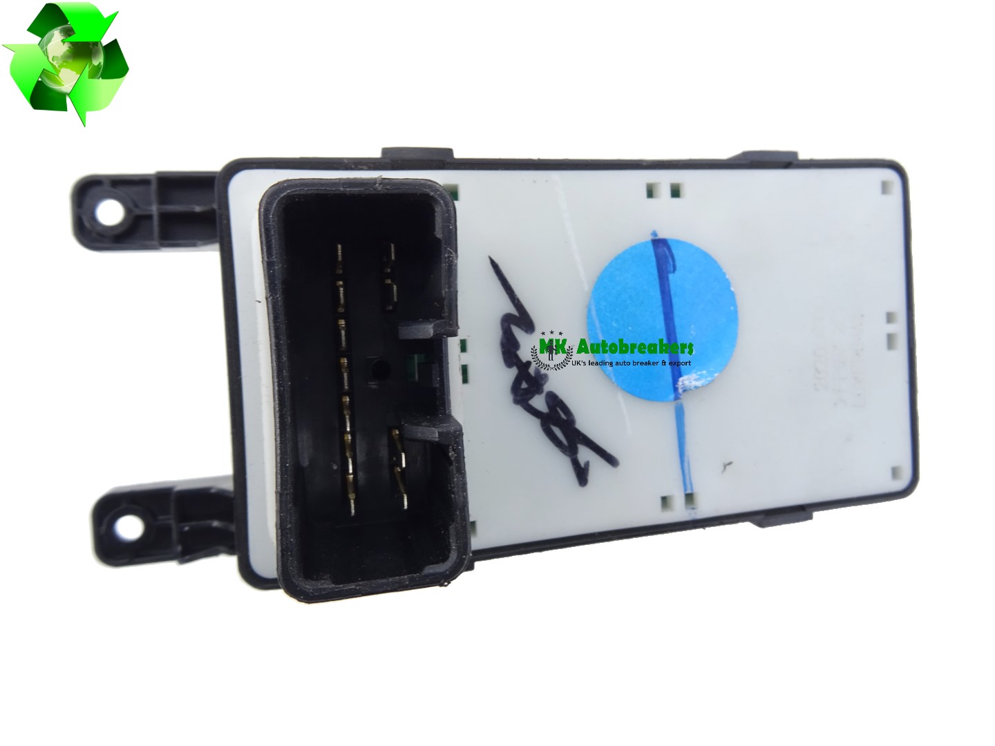 Hyundai I20 Window Control Switch Master Right 935701J512 👍