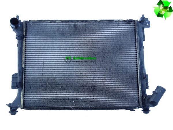 Hyundai i20 Radiator Condenser Pack Complete 253101J000