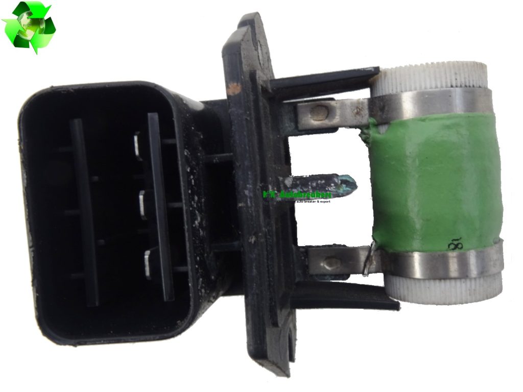 Hyundai i20 Radiator Cooling Resistor 253851M000 Genuine