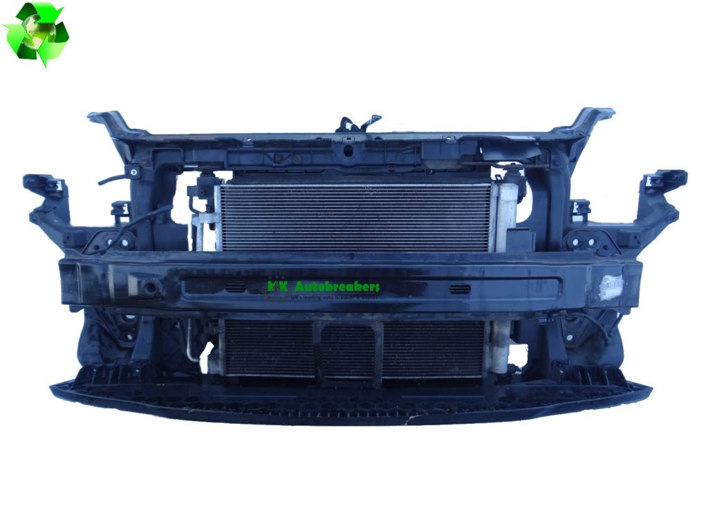 Hyundai i20 Radiator Pack Slam Panel Complete 253101J000