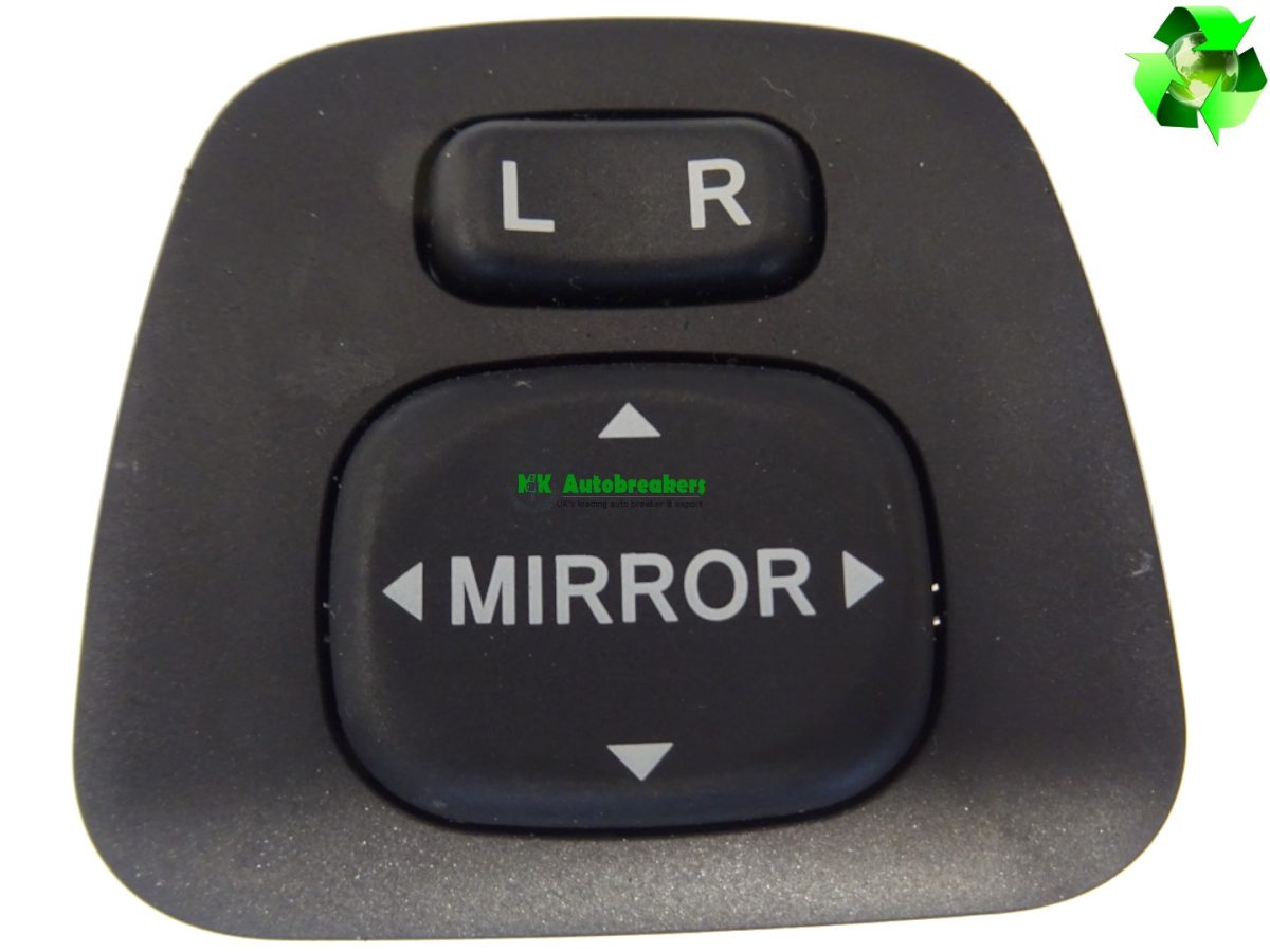 Toyota Aygo Wing Mirror Adjustment Switch 848700H010 2019