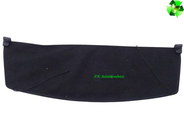Toyota Aygo Parcel Shelf Boot Cover 643300H052C1 Genuine