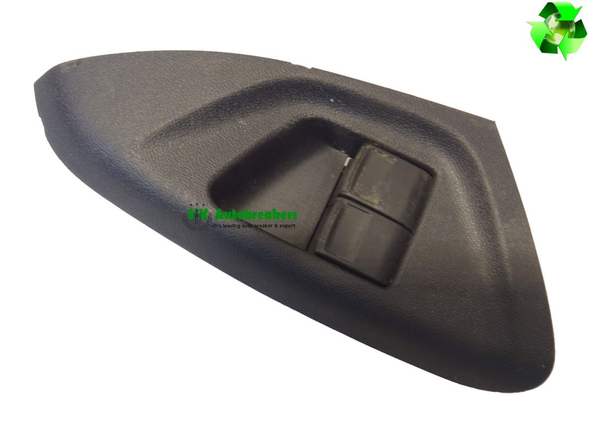 Toyota Aygo Window Switch Front Right 848200H010 Genuine 👍