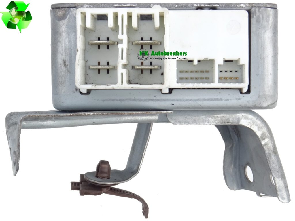 Toyota Prius Power Steering Control Module 89650-47090