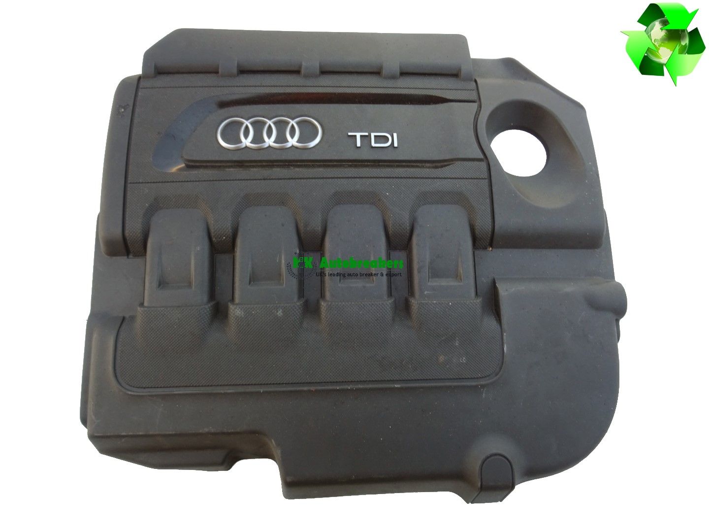 Audi A3 1.6 Engine Top Cover Diesel 04L103925R Genuine