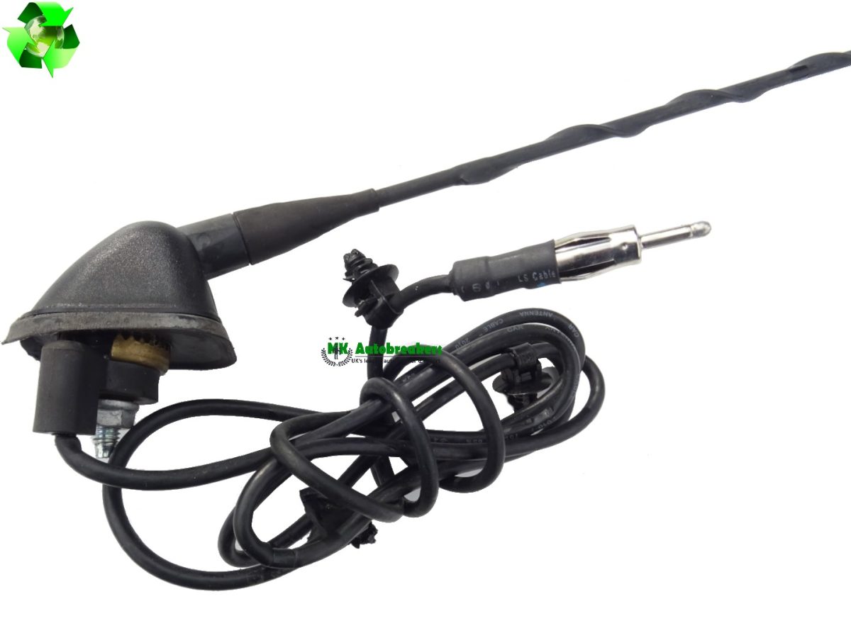 Chevrolet Spark Roof Antenna Aerial 95963763 Genuine 2012