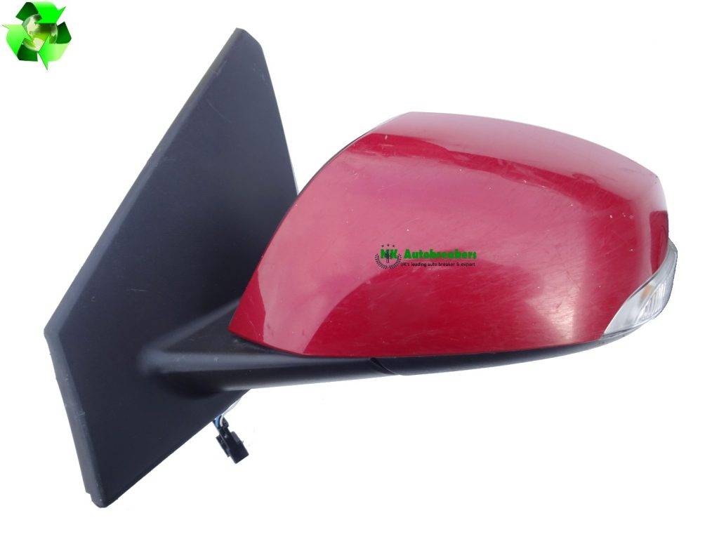 Renault Megane Wing Mirror 963020182R | MK Autobreakers Ltd
