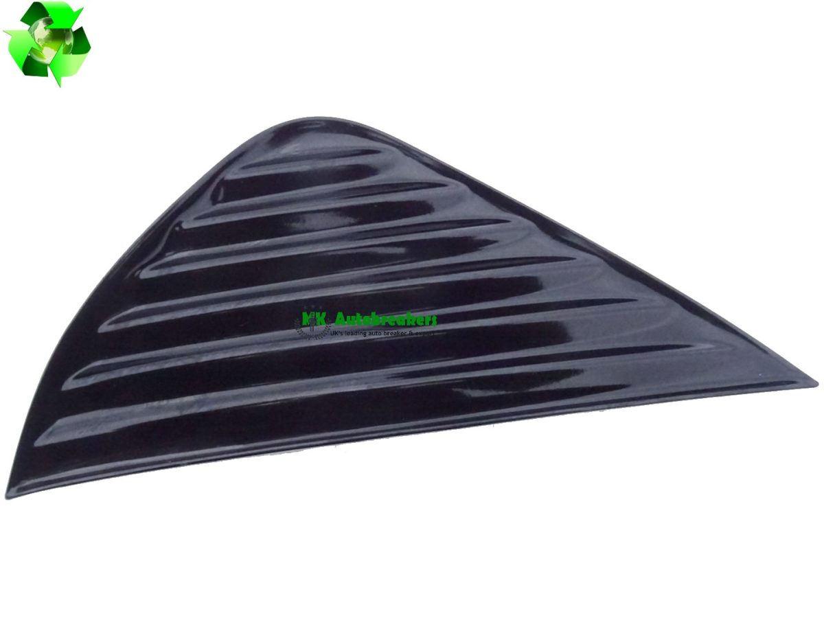Toyota Aygo Headlight Under Grille Left 52116-0H050 Genuine