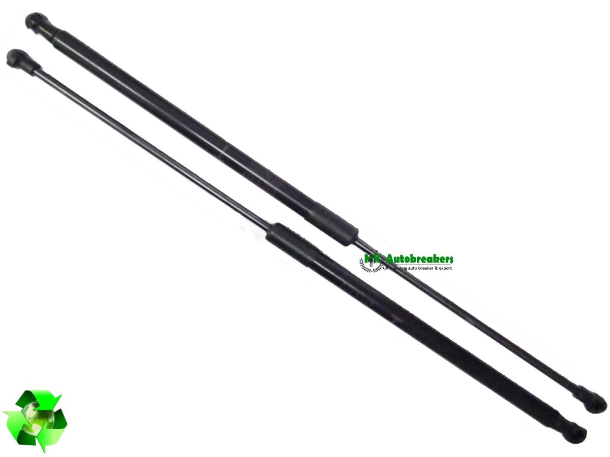 Hyundai I30 Tailgate Gas Spring Strut 81780-2L000 Genuine 2010 | MK ...