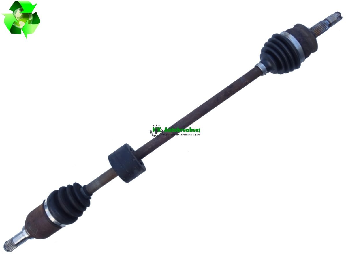 Fiat 500 Driveshaft Right 52149706 | MK Autobreakers Ltd?