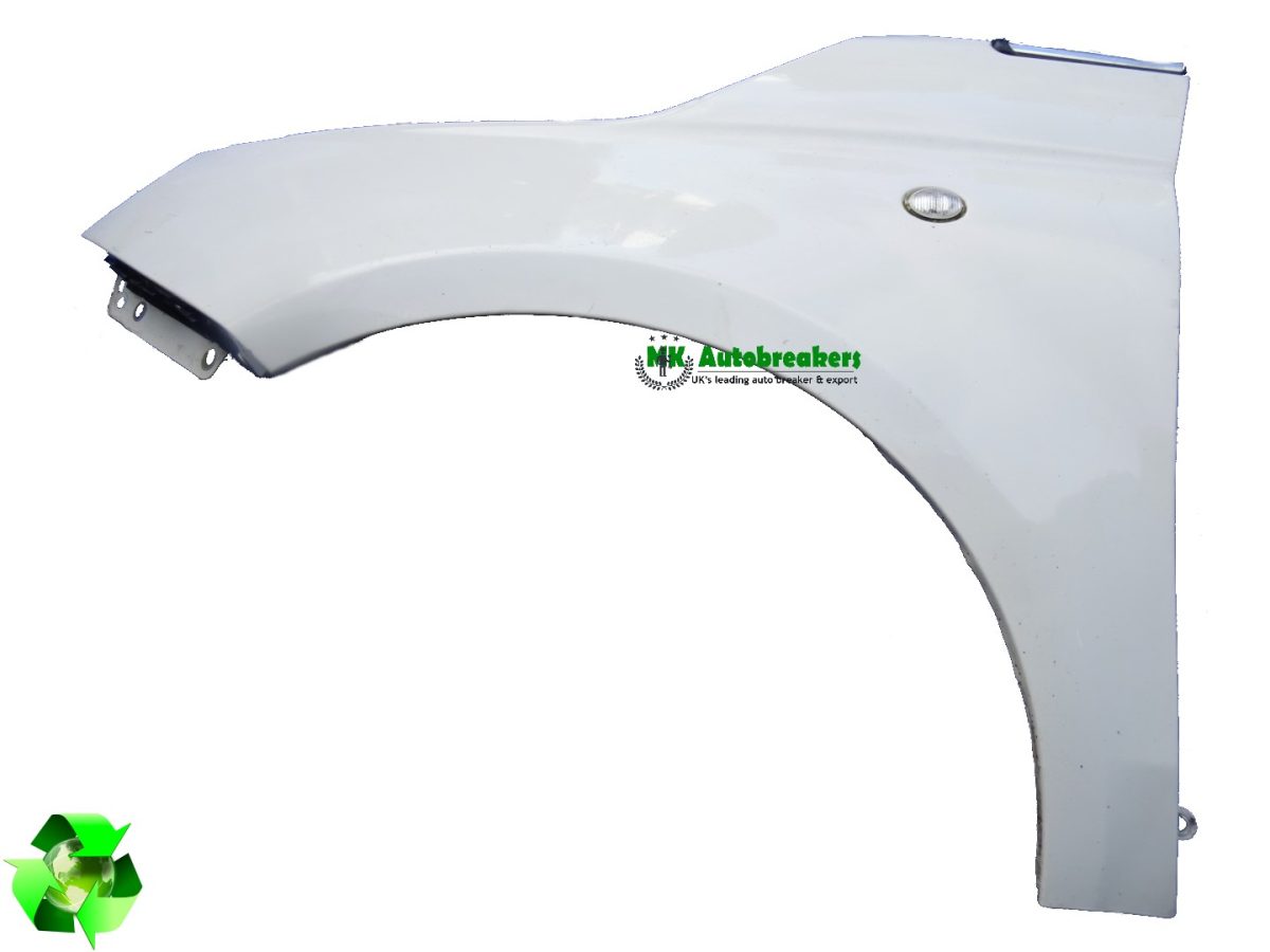 Fiat 500 Wing Fender Front 52015757 | MK Autobreakers Ltd