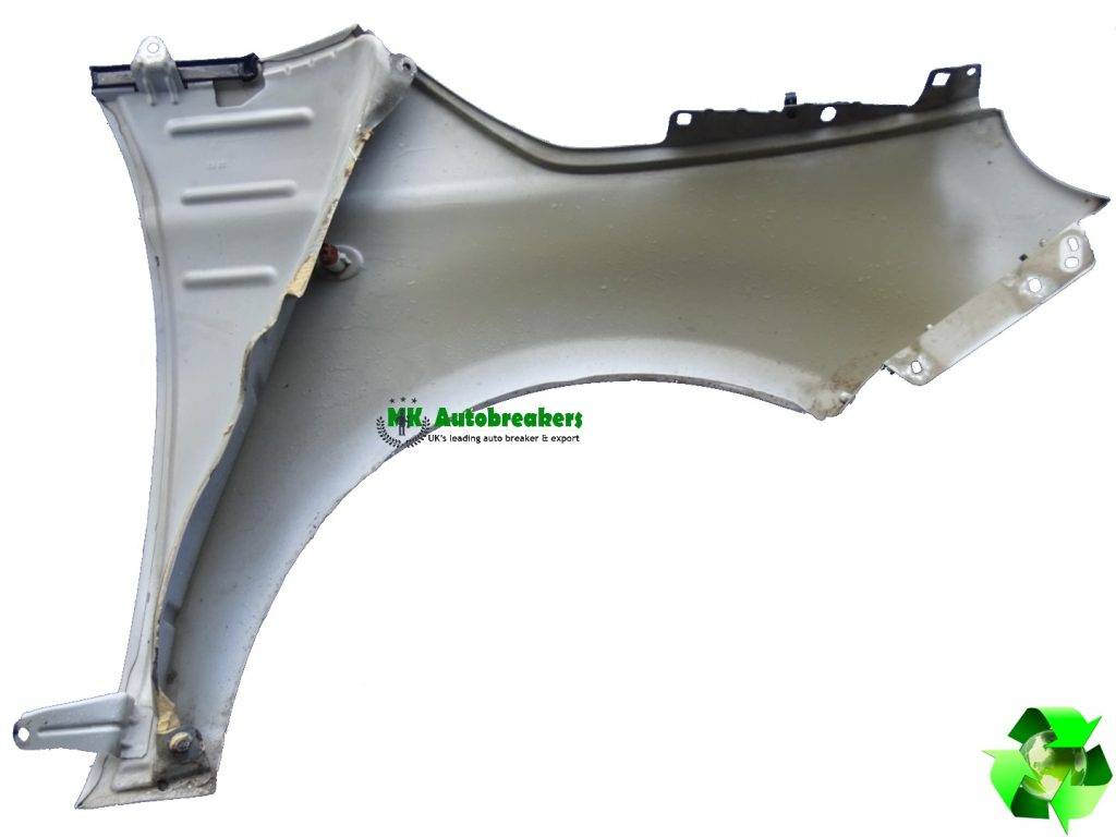 Fiat 500 Wing Fender Front 52015757 | MK Autobreakers Ltd