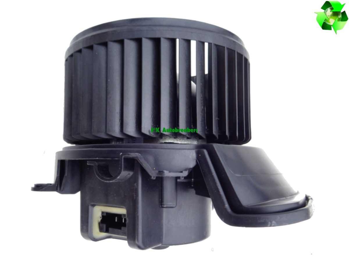 Fiat Tipo Heater Blower Fan Motor 507730100 Genuine 2017?