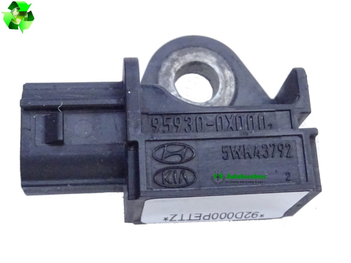 Hyundai i10 Airbag Impact Crash Sensor 95930-0X000 Genuine?