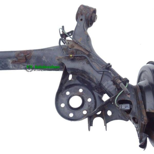 Toyota Prius Rear Axle Beam 4210112171 | MK Autobreakers