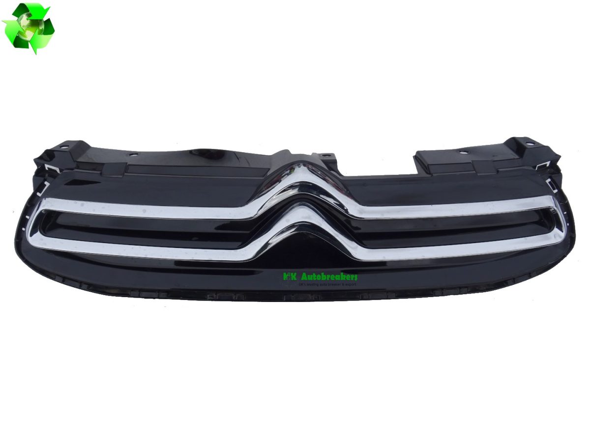Citroen C1 Bumper Grille Front 53121-0H030 Genuine 2015-2020