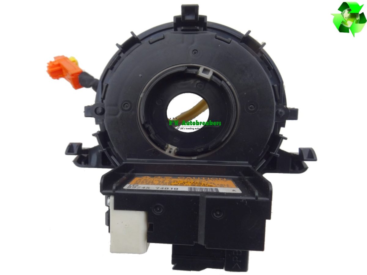 Toyota Prius Airbag Squib Steering Angle Senosr 8430774020?